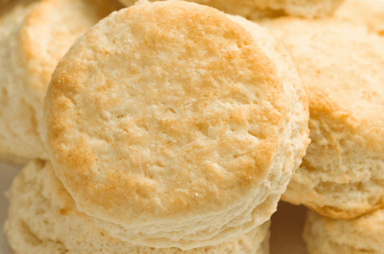 Popeye’s Biscuits Copycat Recipe - Insanely Good
