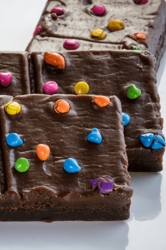 24 Easy Chocolate Desserts - Insanely Good