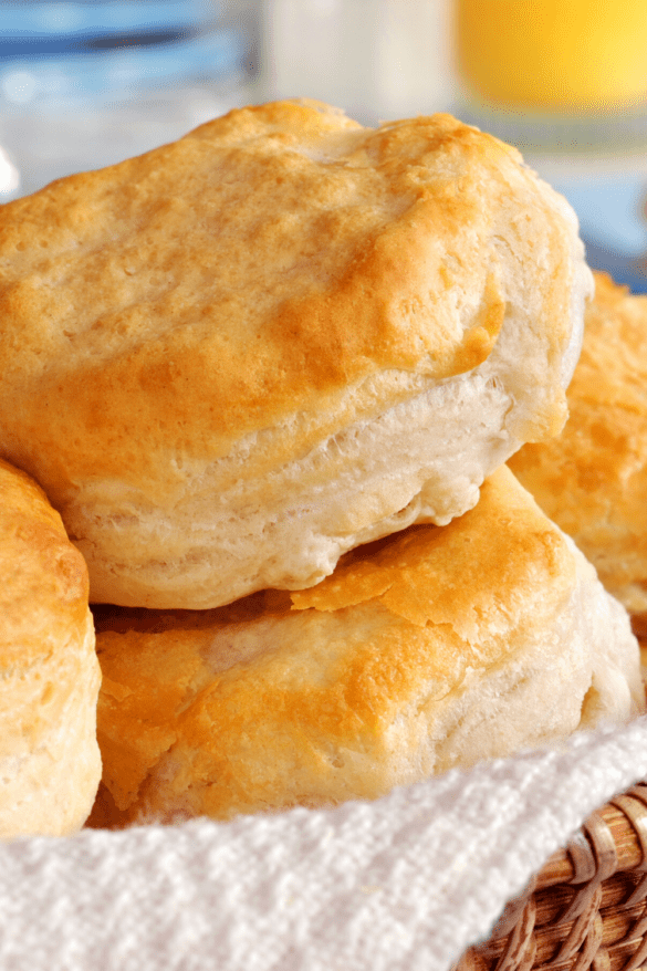 How to Reheat Biscuits (4 Simple Ways) - Insanely Good