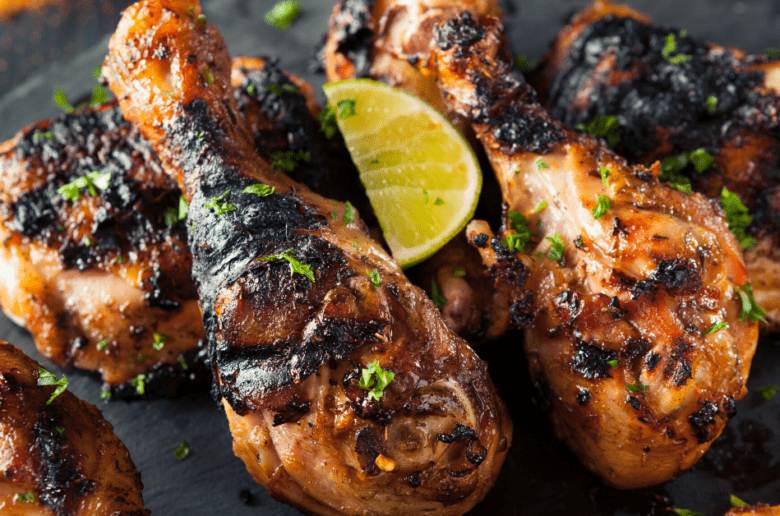 What To Serve With Jerk Chicken (18 Best Side Dishes) - Insanely Good