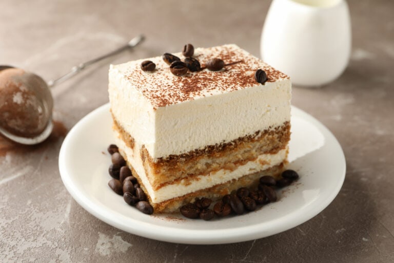 What to Eat with Coffee (Morning, Noon, or Night) - Insanely Good