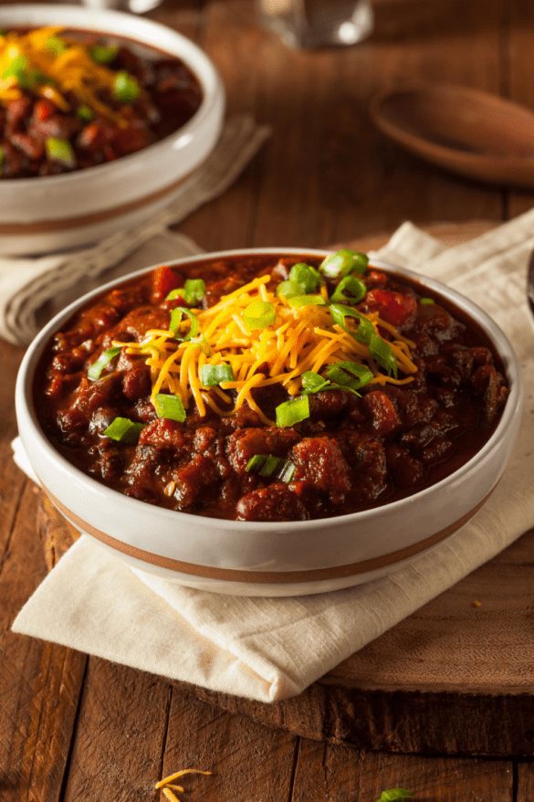 14 Leftover Ground Beef Recipes - Insanely Good