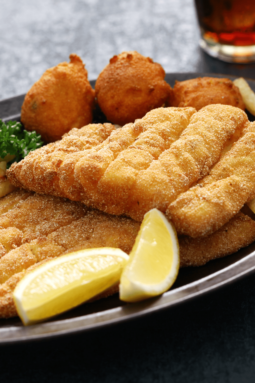 What Does Catfish Taste Like? - Insanely Good