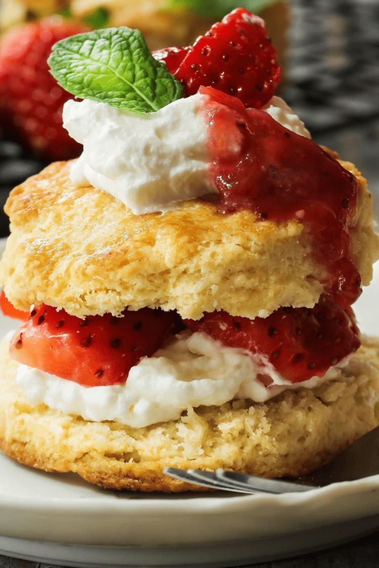 30 Best Spring Desserts (+ Easy Recipes) - Insanely Good