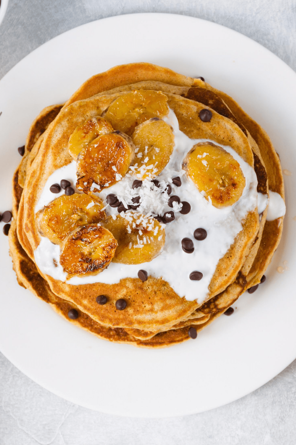25 Best Pancake Toppings - Insanely Good