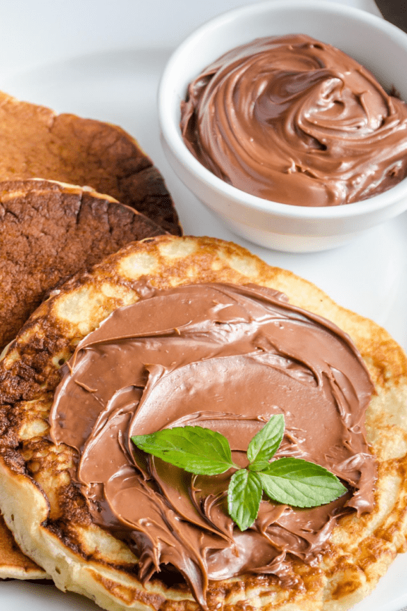 25 Best Pancake Toppings - Insanely Good