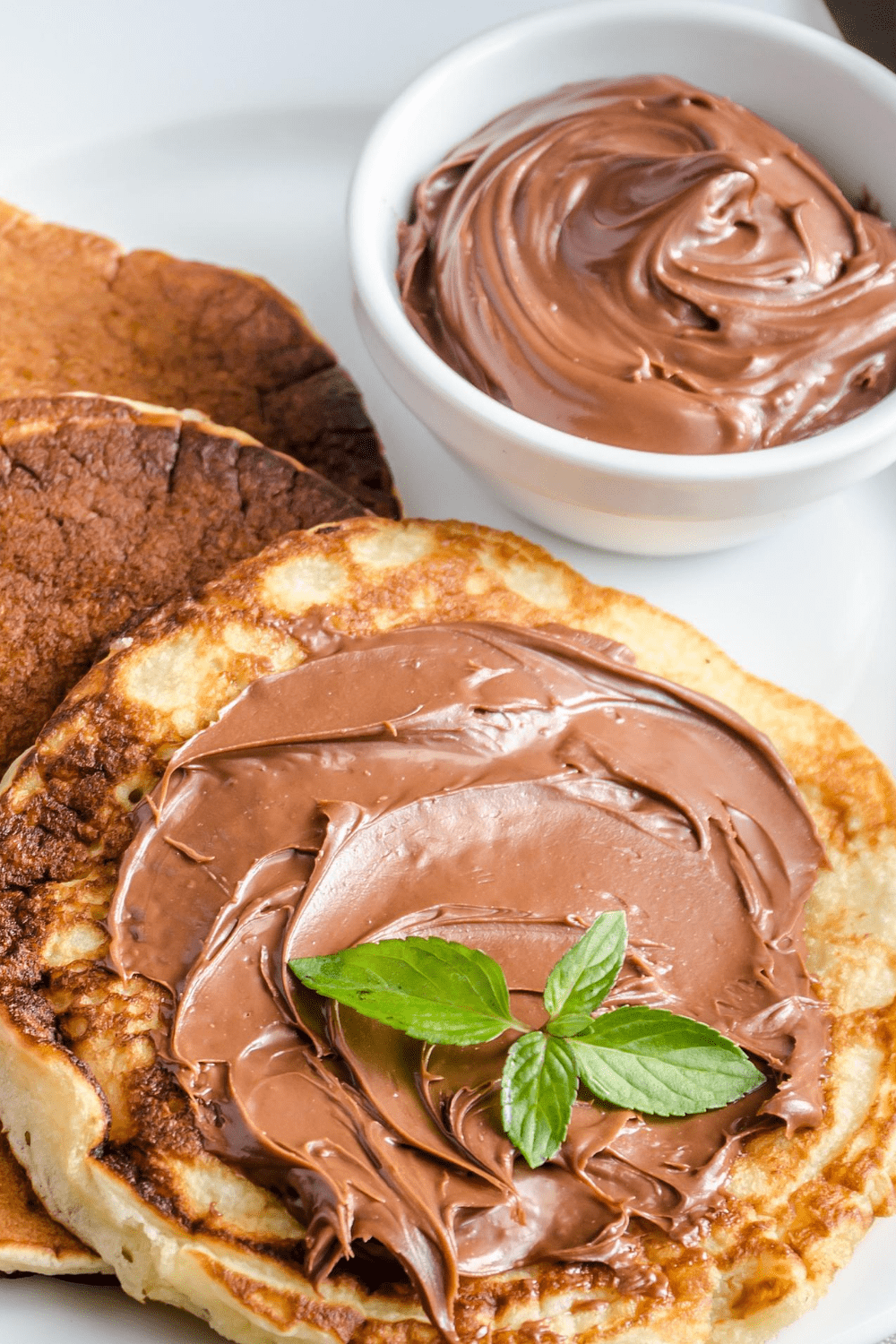 25 Best Pancake Toppings - Insanely Good
