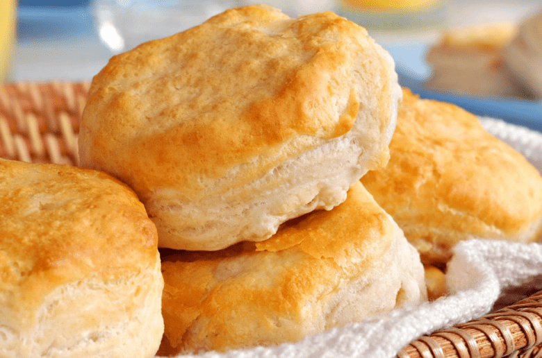 Bojangles Biscuit Copycat Recipe - Insanely Good