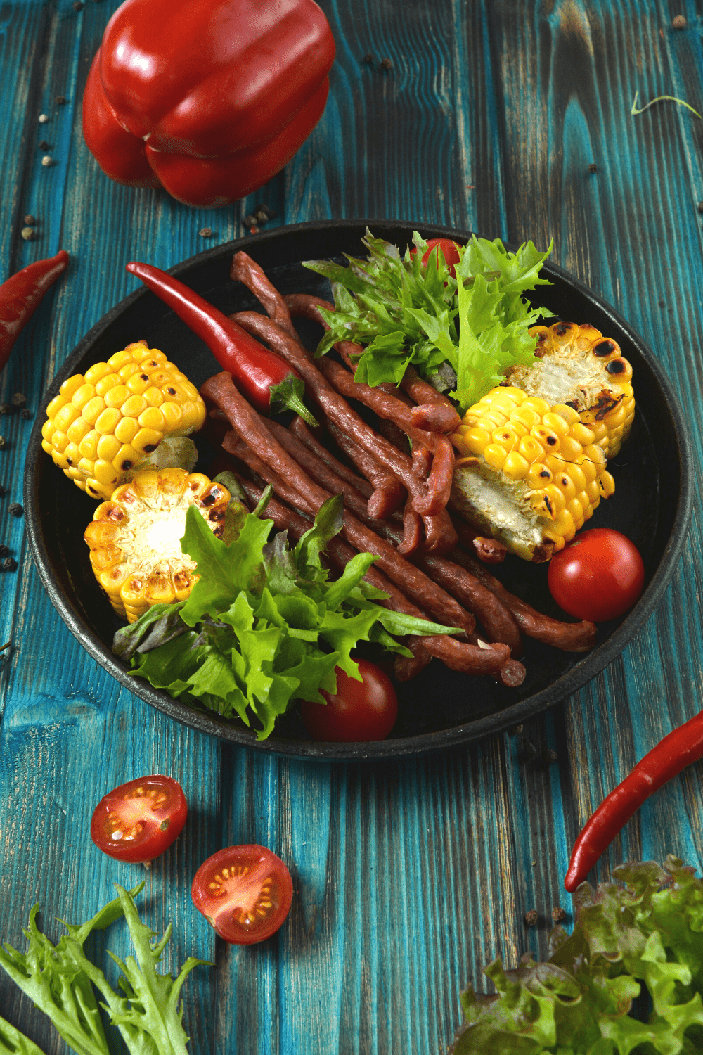 25 Chili Toppings For Your Chili Bar - Insanely Good