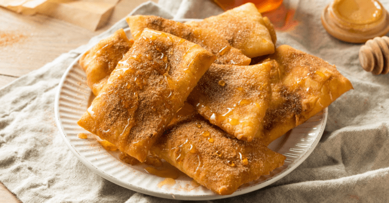 13 Best Mexican Pastries (+ Easy Recipes) - Insanely Good