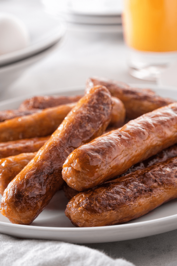 What to Serve with French Toast (15 Fantastic Side Dishes) - Insanely Good