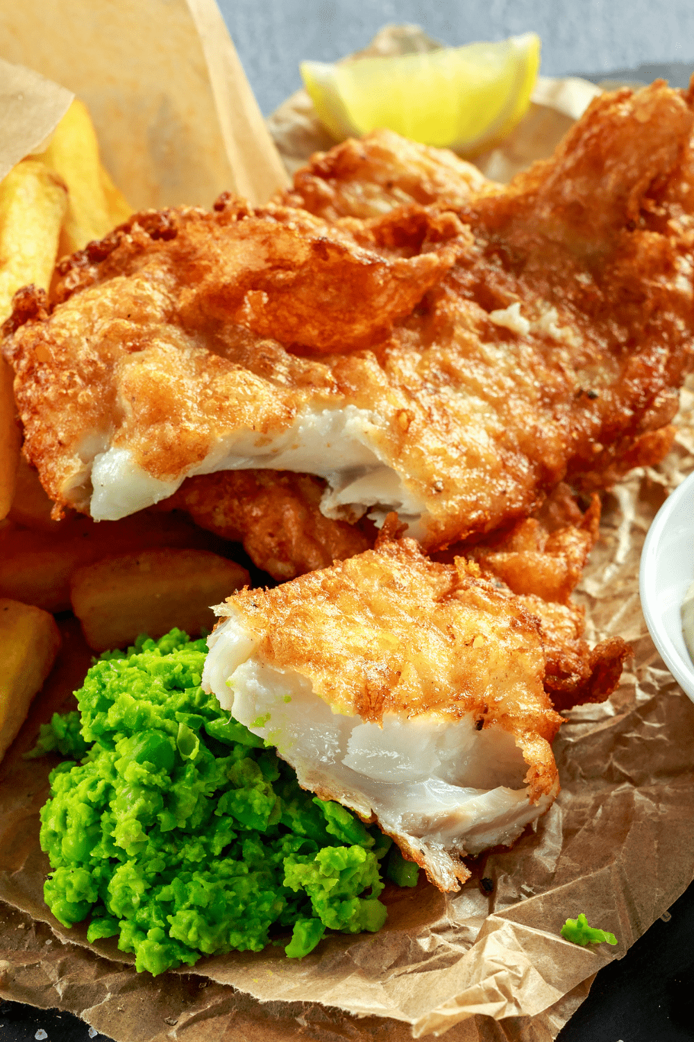 Best Seafood Side Dishes (9 Tasty Ideas) - Insanely Good