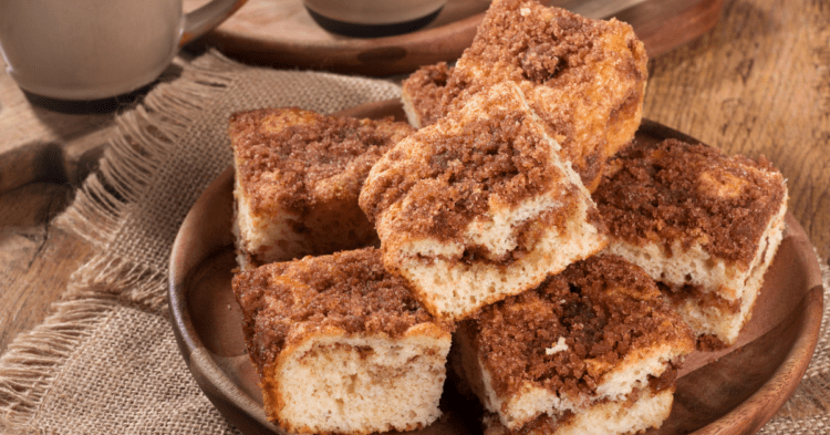 23 Breakfast Potluck Ideas - Insanely Good