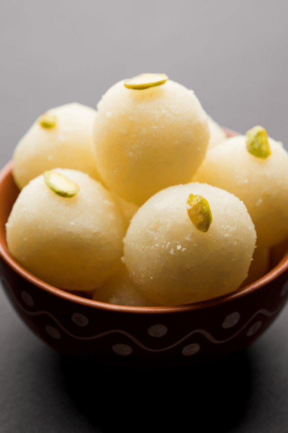 21 Indian Side Dishes - Insanely Good