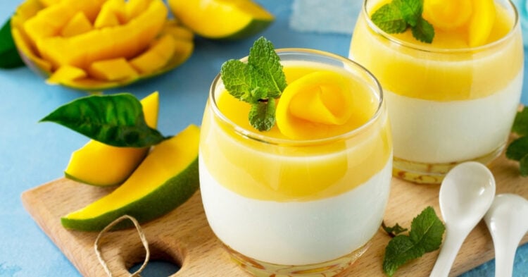 23 Best Meringue Desserts - Insanely Good