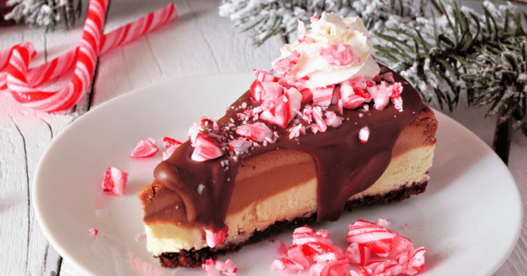 24 Easy Winter Desserts to Warm You Up - Insanely Good