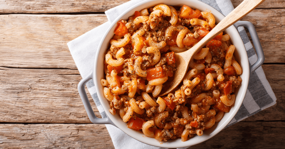 24 Easy One Pot Meals The Family Will Love Insanely Good 24 Easy One Pot Meals The Family Will Love Insanely Good