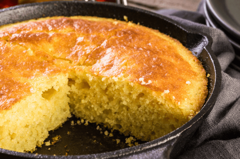 White Lily Cornbread Recipe (Easy Recipe) - Insanely Good