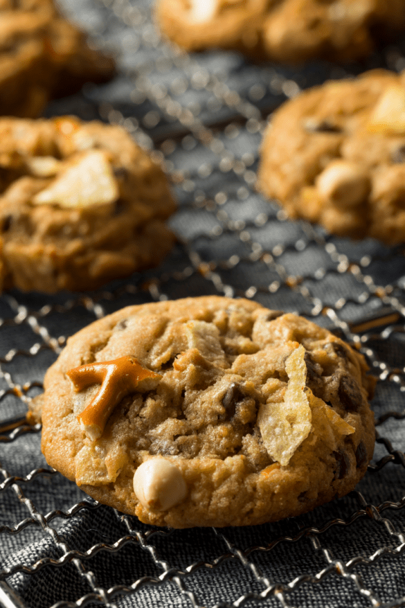 30 Fun Things to Bake When You Need a Treat - Insanely Good