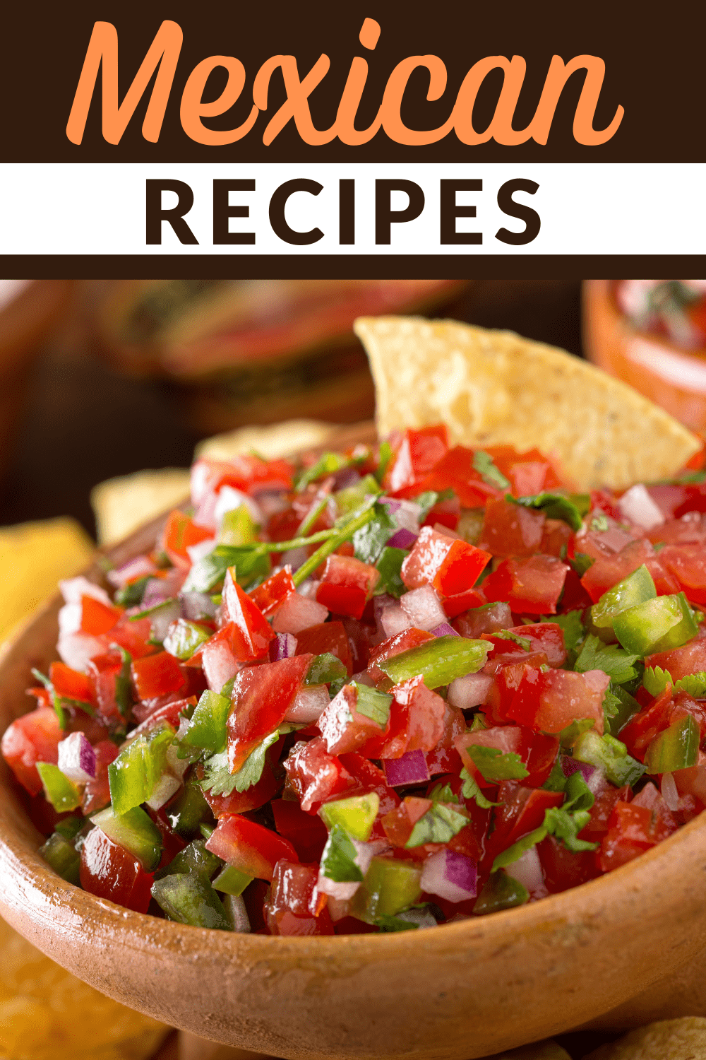24 Easy Mexican Recipes (+ Dinner Ideas) - Insanely Good