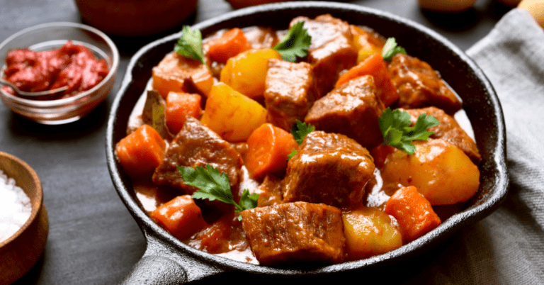 32 Best Winter Soups and Stews - Insanely Good