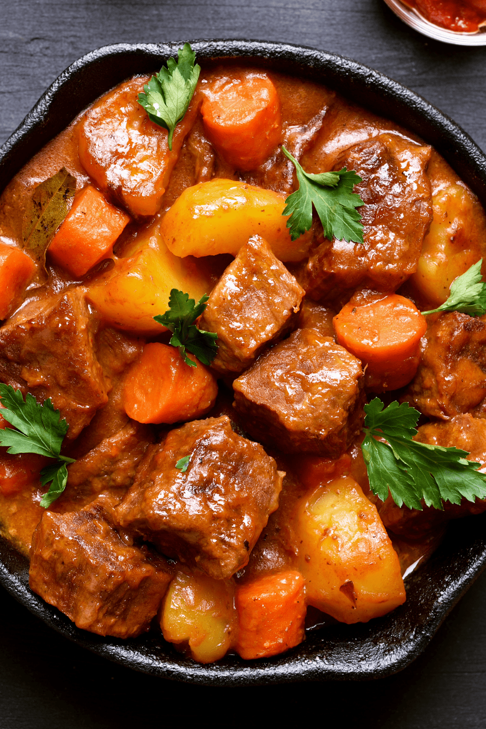 Old Fashioned Beef Stew Insanely Good Old Fashioned Beef Stew Insanely Good