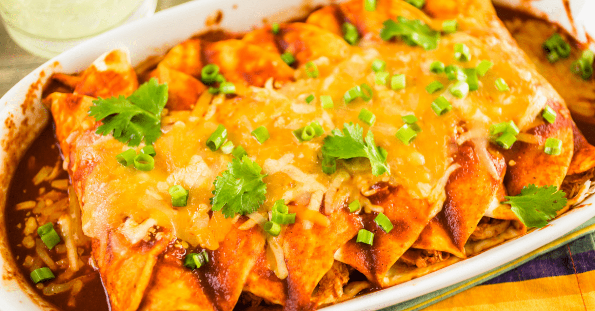 25 Easy Leftover Chicken Recipes for Quick & Easy Meals
