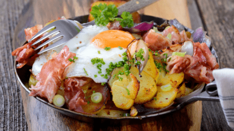 14 Traditional German Breakfast Foods - Insanely Good