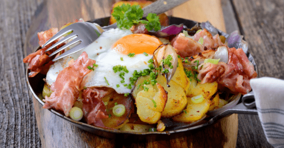 14 Traditional German Breakfast Foods - Insanely Good