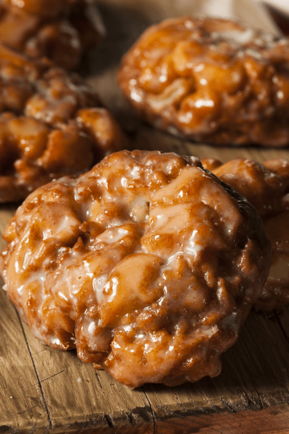 30 Easy Apple Recipes That Go Beyond Pie - Insanely Good