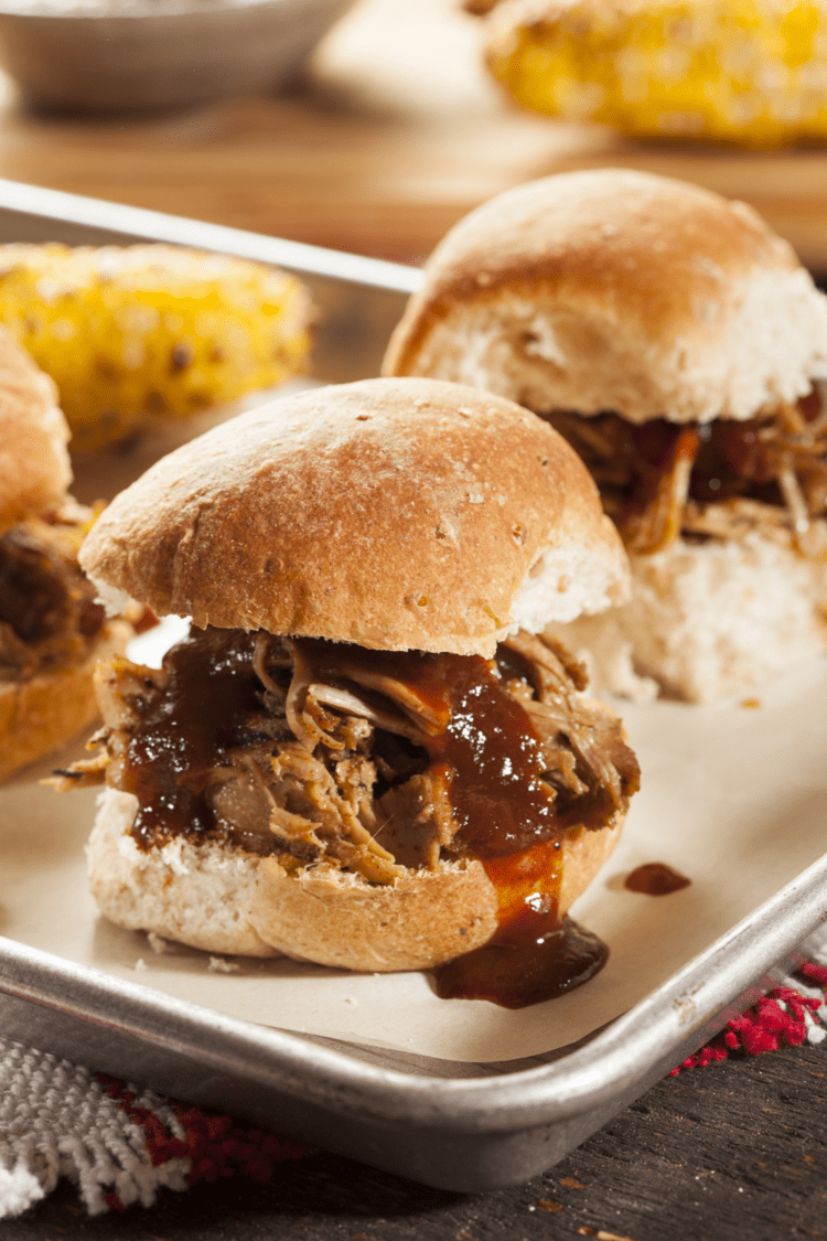 25 Easy Tuesday Night Dinner Ideas - Insanely Good