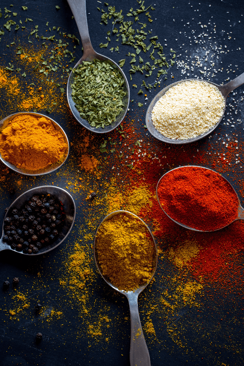 25 Chili Toppings For Your Chili Bar - Insanely Good