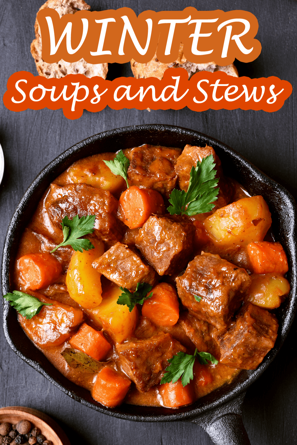 32 Best Winter Soups And Stews Insanely Good 32 Best Winter Soups And Stews Insanely Good