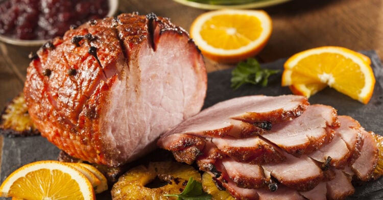 17 Best Christmas Sangria Recipes - Insanely Good