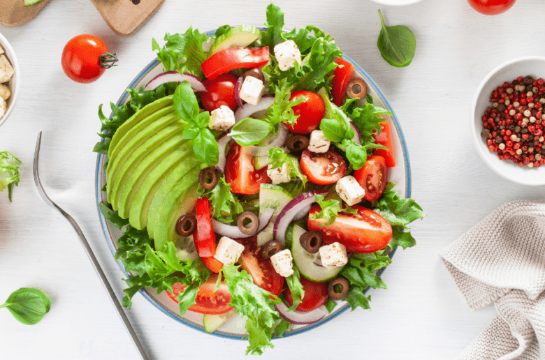 15 Best Greek Side Dishes (+ Easy Recipes) - Insanely Good