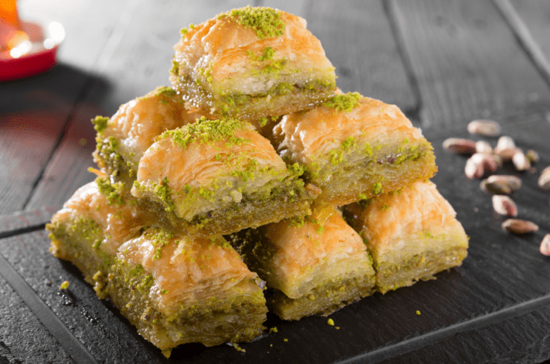 15 Best Moroccan Desserts (+ Easy Recipes) - Insanely Good