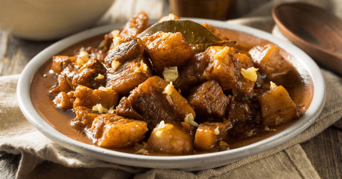 20 Traditional Filipino Snacks - Insanely Good