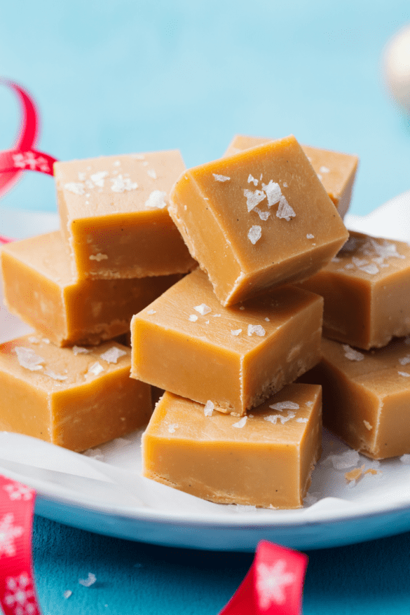 30 Simple Homemade Candy Recipes - Insanely Good