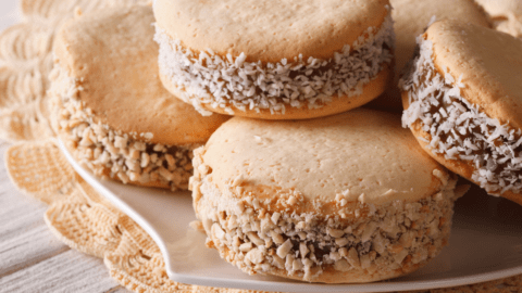 20 Traditional Argentinian Desserts - Insanely Good