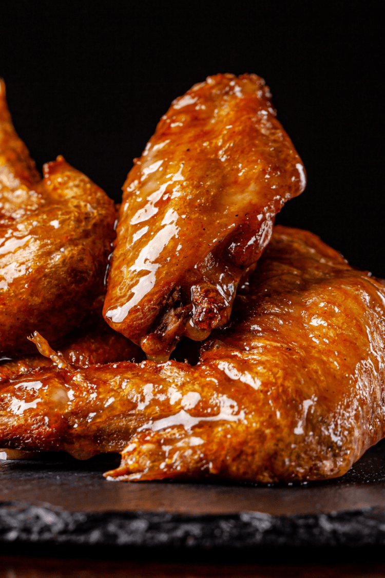 Coca Cola Chicken - Insanely Good