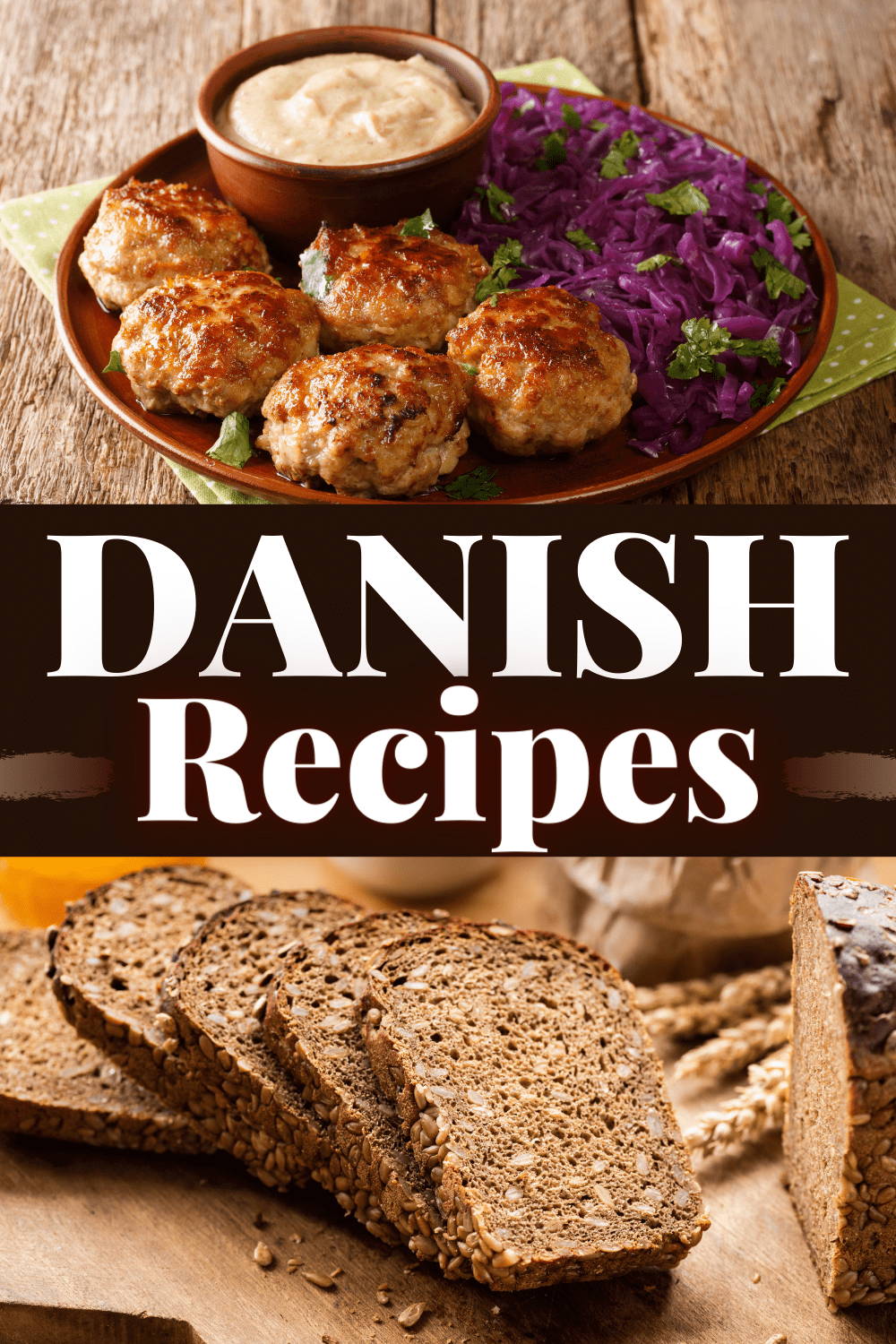 20 Traditional Danish Recipes - Insanely Good