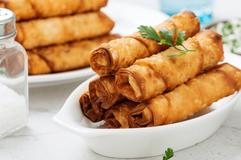 25 Easy Turkish Recipes - Insanely Good