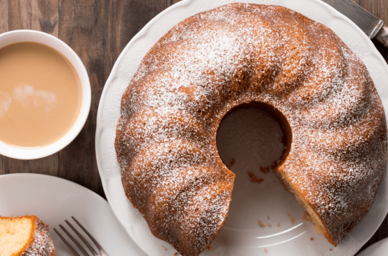 Crack Cake Recipe - Insanely Good