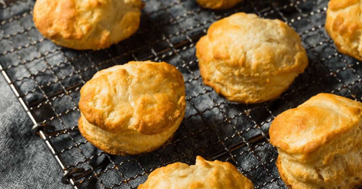 7-Up Biscuits - Insanely Good