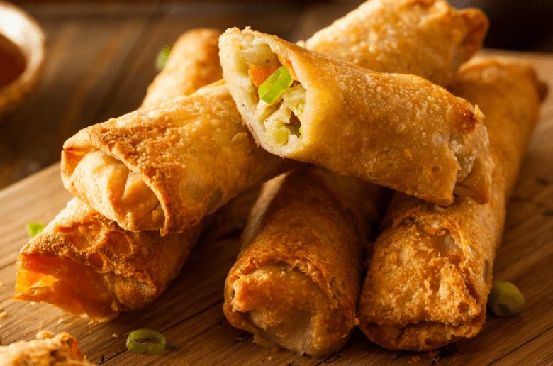 30 Best Asian Appetizers (+ Easy Recipes) - Insanely Good