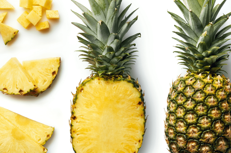 How to Tell If a Pineapple Is Ripe (4 Simple Ways) - Insanely Good
