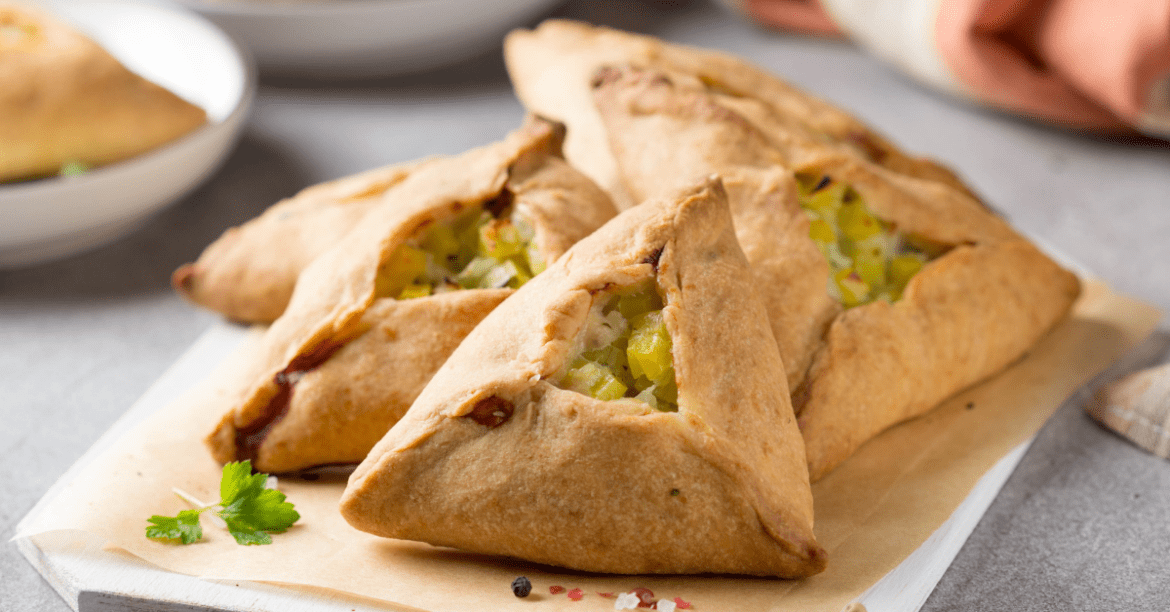 14 Traditional Russian Desserts - Insanely Good