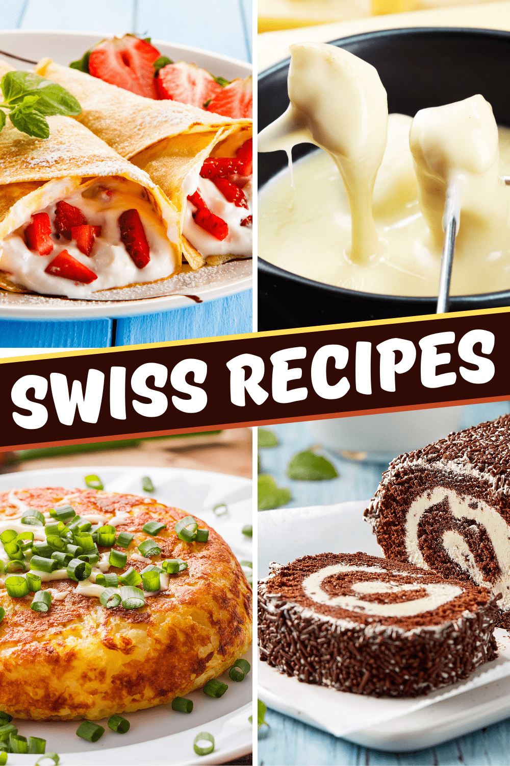 15 Swiss Recipes You Can Make at Home - Insanely Good