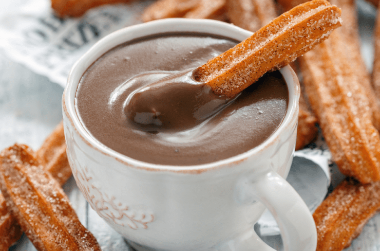 13 Spanish Breakfast Foods You'll Love - Insanely Good