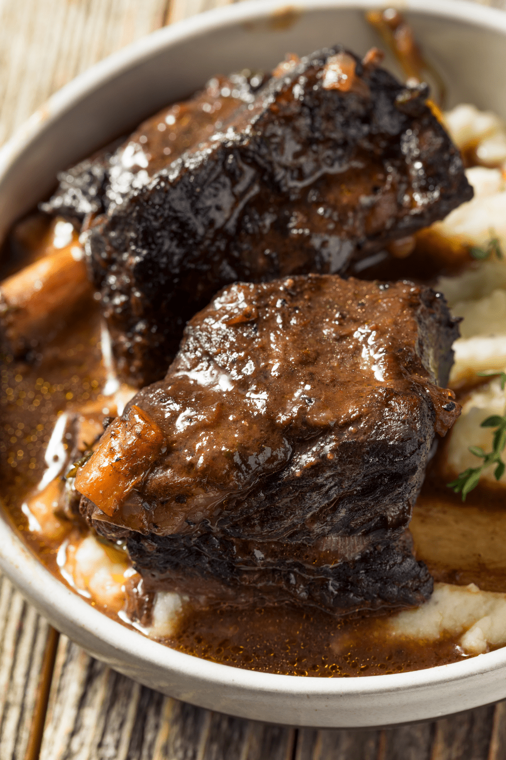 13 Side Dishes for Short Ribs - Insanely Good